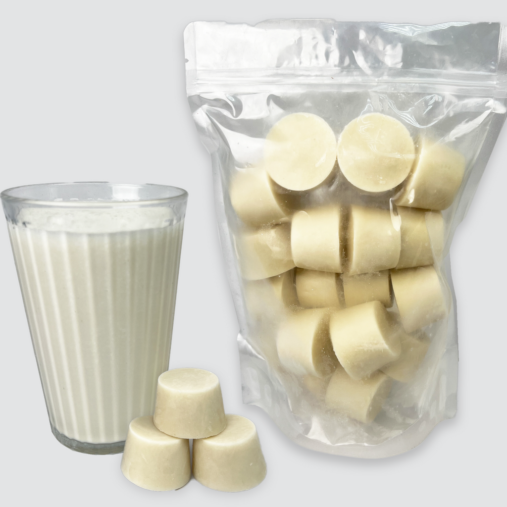 Nuts for Coco - Smoothie Cubes - Healthy Gym Smoothies – HAPI Bone ...