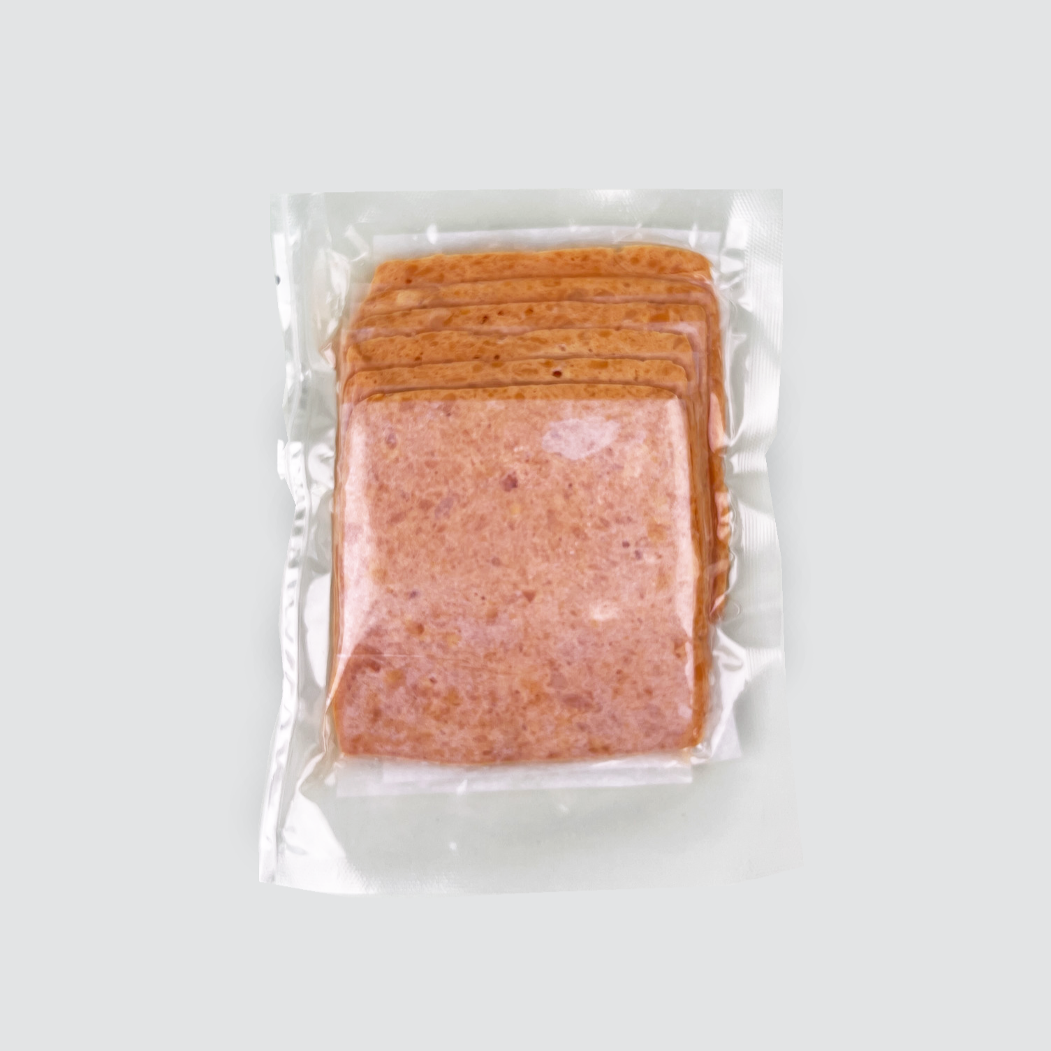 Chicken Ham / Free-range, Hormone Free - freshly frozen grocery – HAPI ...